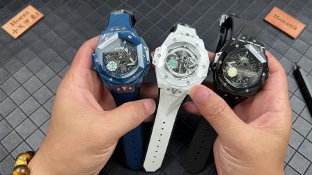 科普什么是RS厂刺青多功能彩色陶瓷来袭