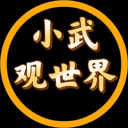 小武带你观世界 