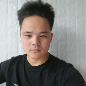 发型师李李 
