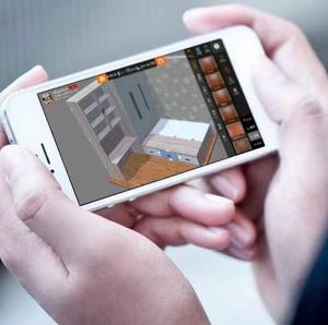 瑞一居手机效果图运营中心 