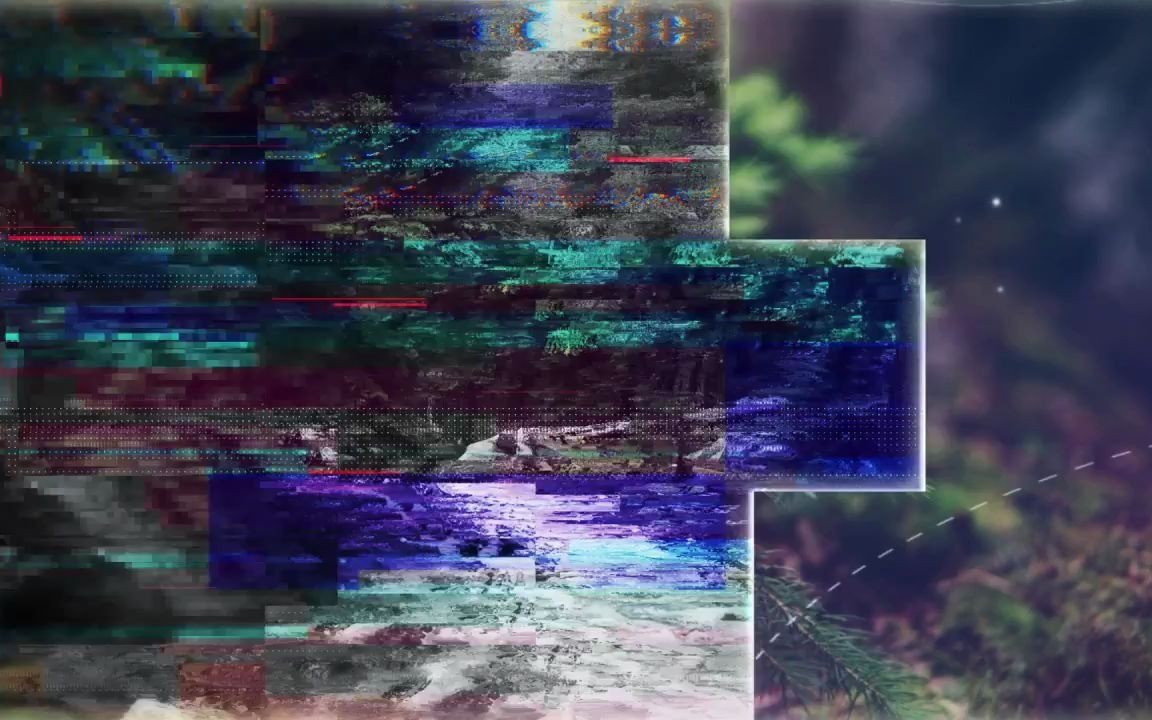 史诗级电影开场AE模板