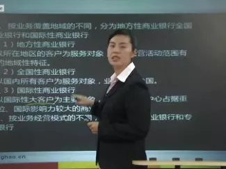 25、第十章 商业银行1
