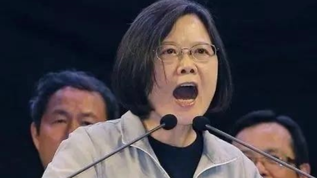 大陆只需2天就可“武统”台湾?台军方狂妄回应