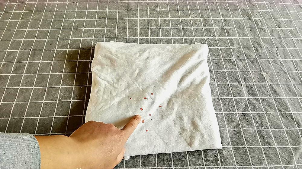 一个小物件竟能去除顽固污渍,真是太神奇