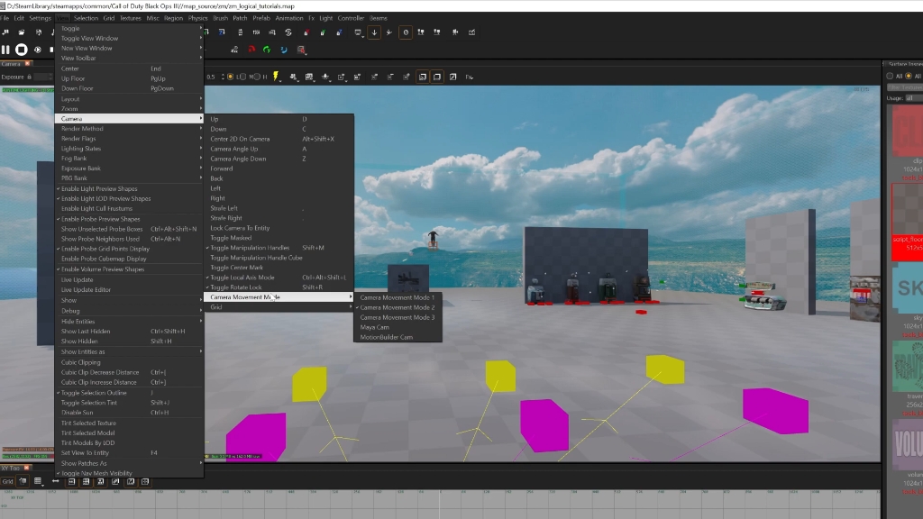 [半生不熟]COD12 模组工具教程系列A1 - 安装模组工具+基本使用