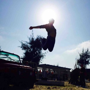 Bruce的视频工作室 