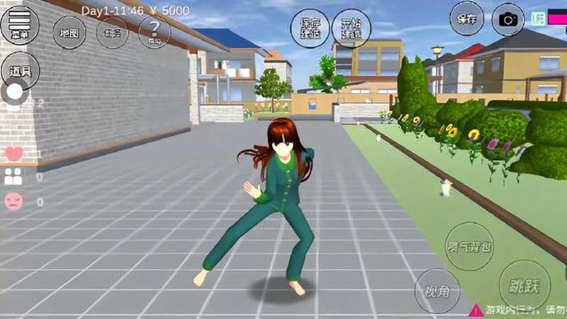 樱校卡点第十期,禁盗