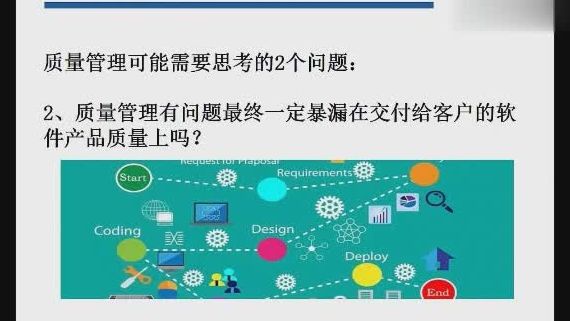 3分钟,品读适合中国80%企业的经典项目质量管理案例
