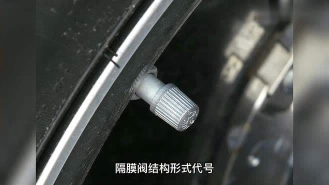 阀门结构介绍说明