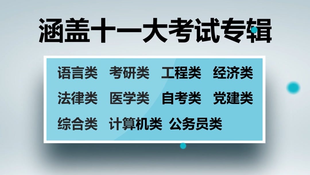 银符考试题库:计算机二级考试可以报考几门?