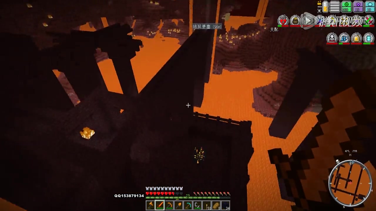 我的世界虚无世界游戏视频解说EP12