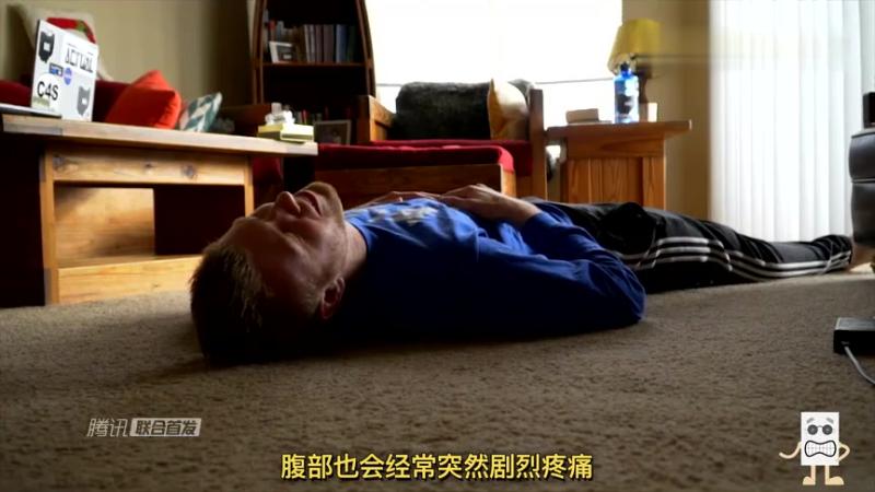 肝癌患者中晚期临死前的经历,痛苦难以想象!