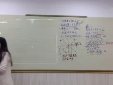 一次函数与反比例函数综合