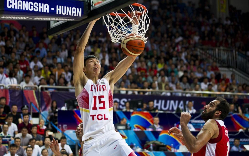 重返巅峰!15年长沙亚锦赛中国队大胜伊朗夺回亚洲霸权!