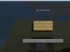 我的世界PC密码锁