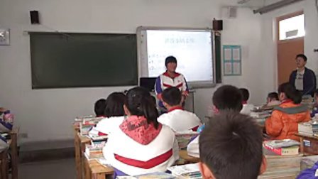 2013校本研修《我爱我家》视频