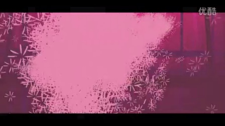 The animation of 2014 DHU chunichi opening ceremonry 原创一分钟...