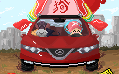 Unity 独立开发者学习之路【2】--- 使用TileMap且不用插件做一款2D游戏