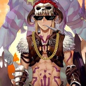 大魔王林克 