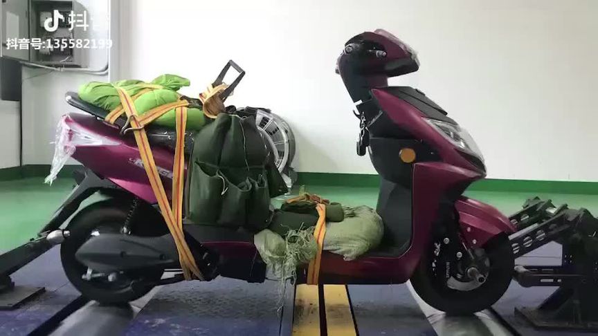 绿驹电动车为安全而生,为生命负责,好品质更安全——绿驹电动车