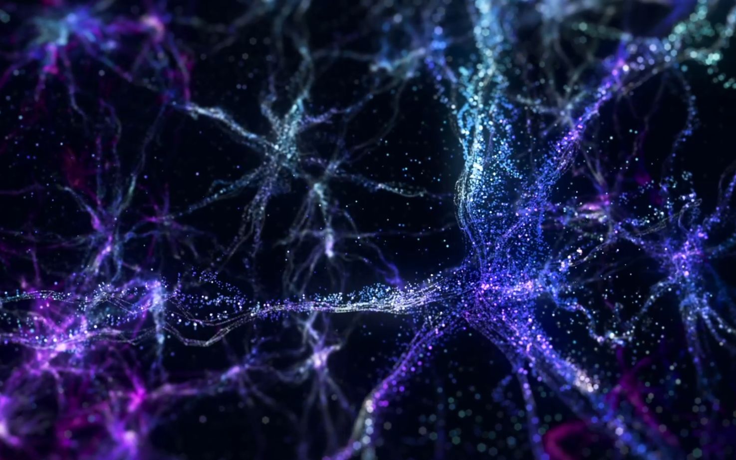 《茂神特效第四十二天》AE form粒子神经元