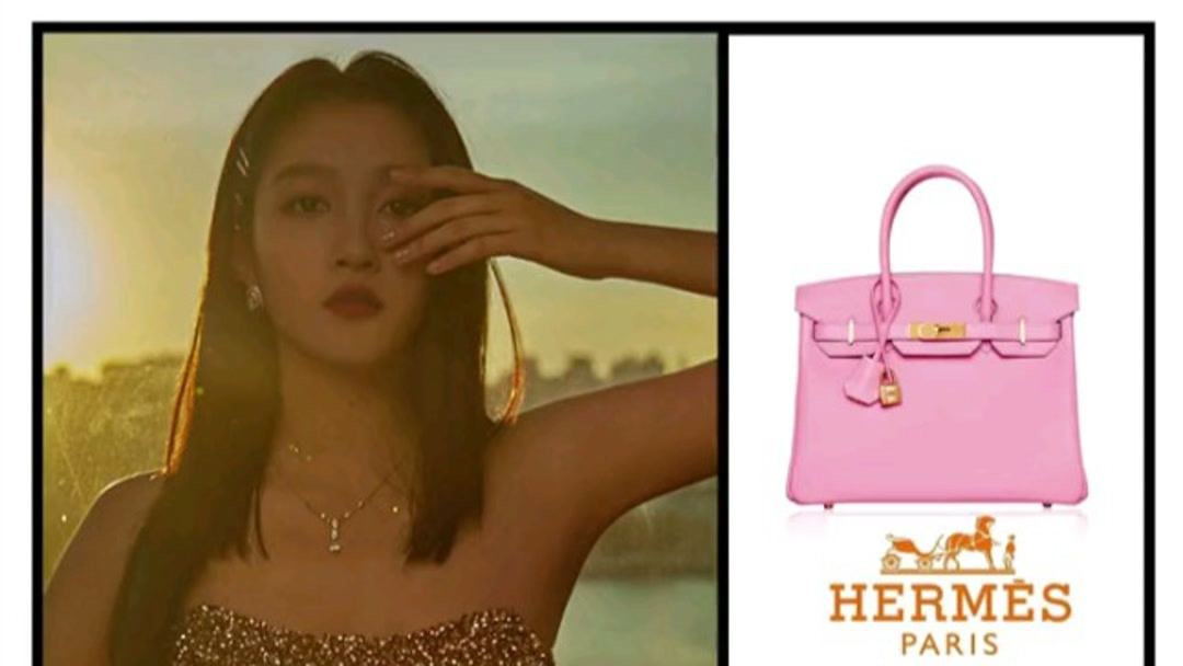 还有人不知道香奈儿的珍珠是假的吗?