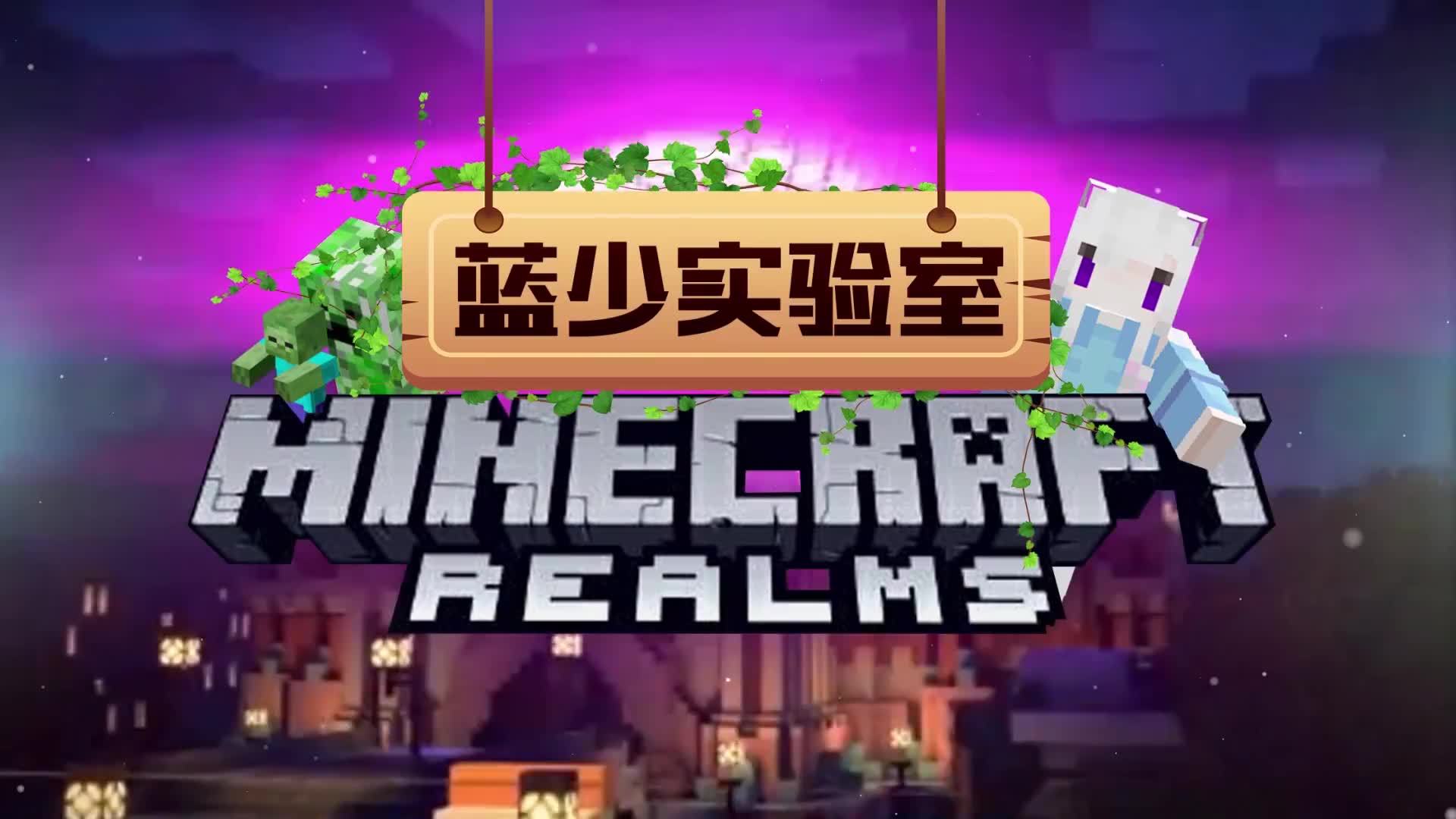 我的世界:用命令方块做出OP装备