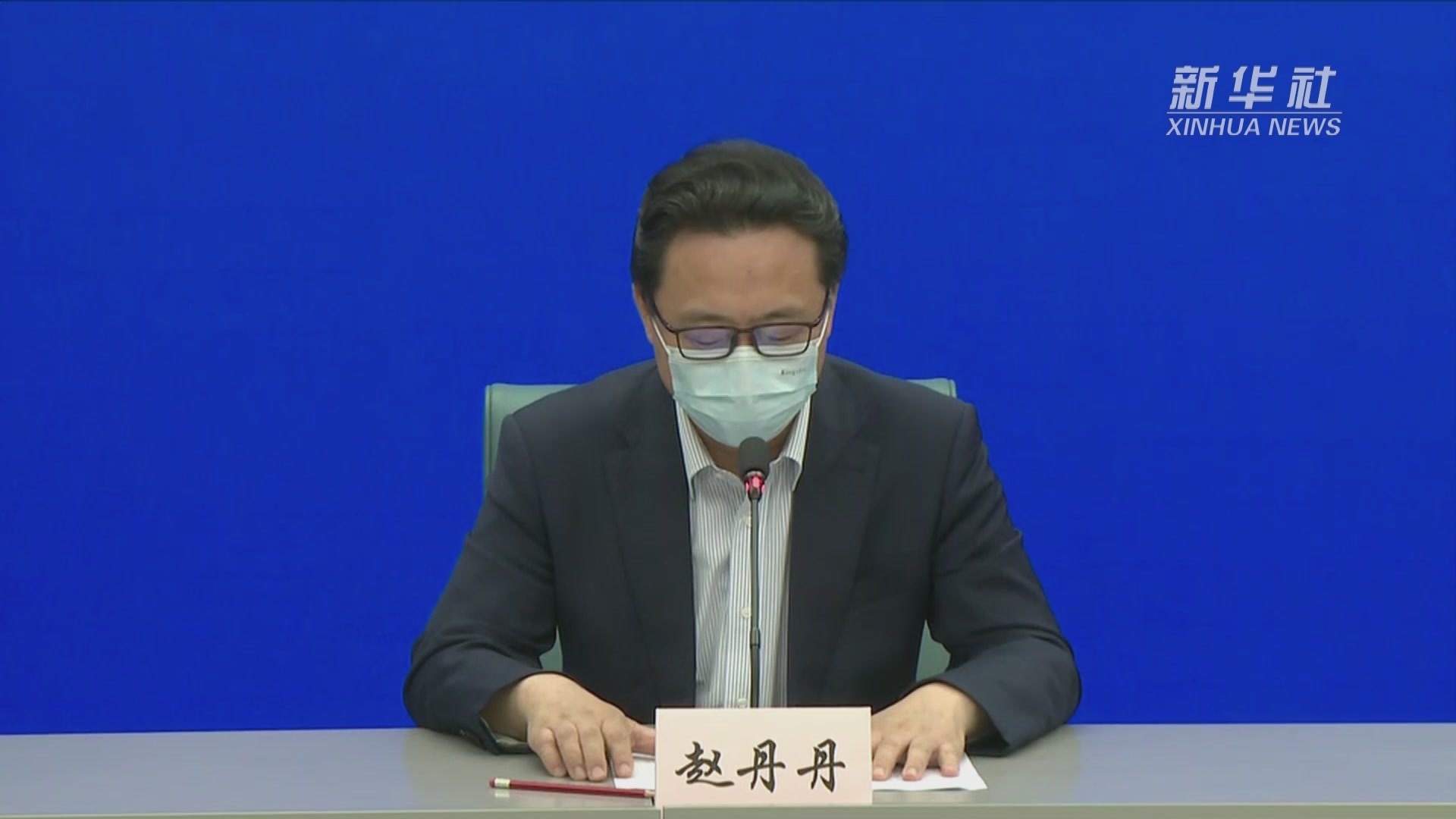 上海新增本土新冠肺炎病毒感染者1例 本土无症状感染者1例