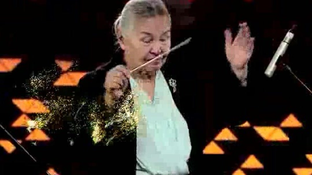 经典咏流传180406胡彦斌改编《念奴娇·赤壁怀古》毛晓彤唱牛郎织女