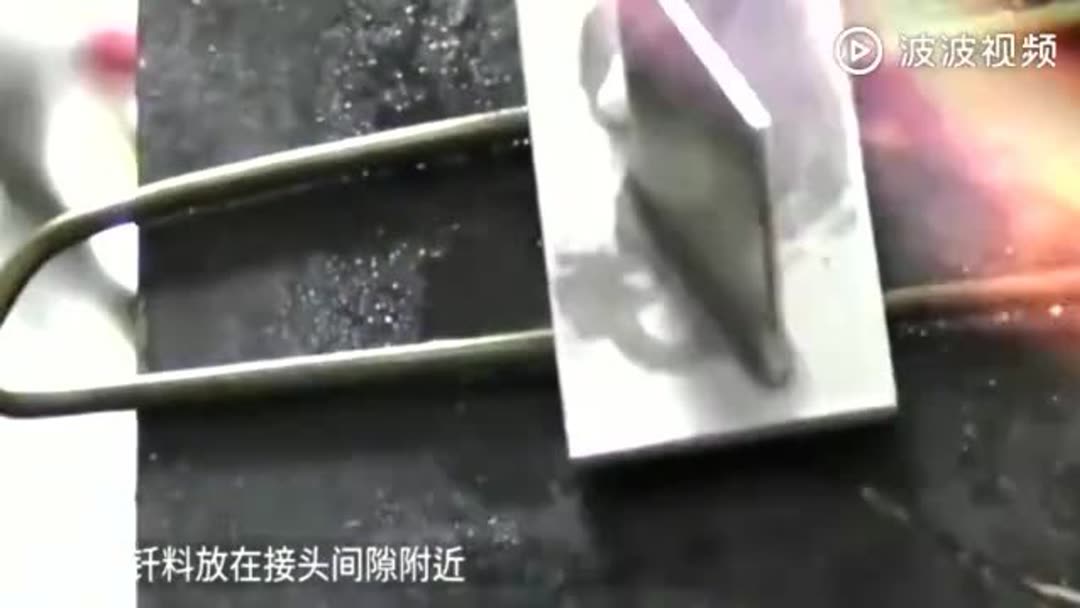 什么是钎焊?看完已惊呆!效果比鸡屎焊好N倍,99%的人不知道
