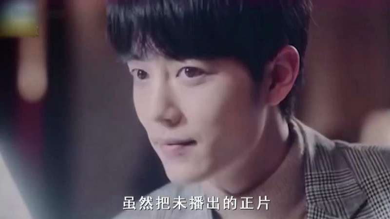 《余生请多指教》曝光:杨紫和肖战20秒吻戏,狗粮足足的