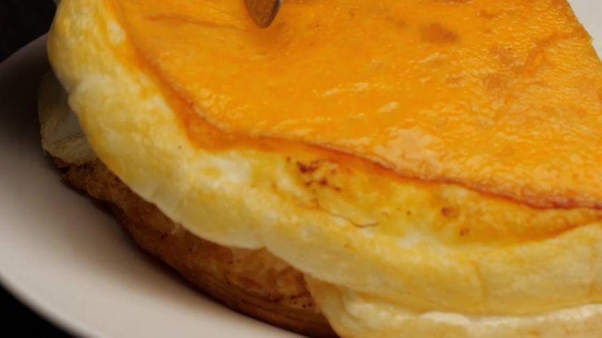 鸡蛋做法大全,教你变着花样吃鸡蛋,快速简单的烹饪食谱!