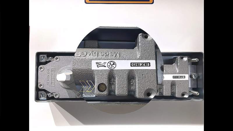 盖泽TS500EN3地弹簧怎么调地弹簧规格型号价格