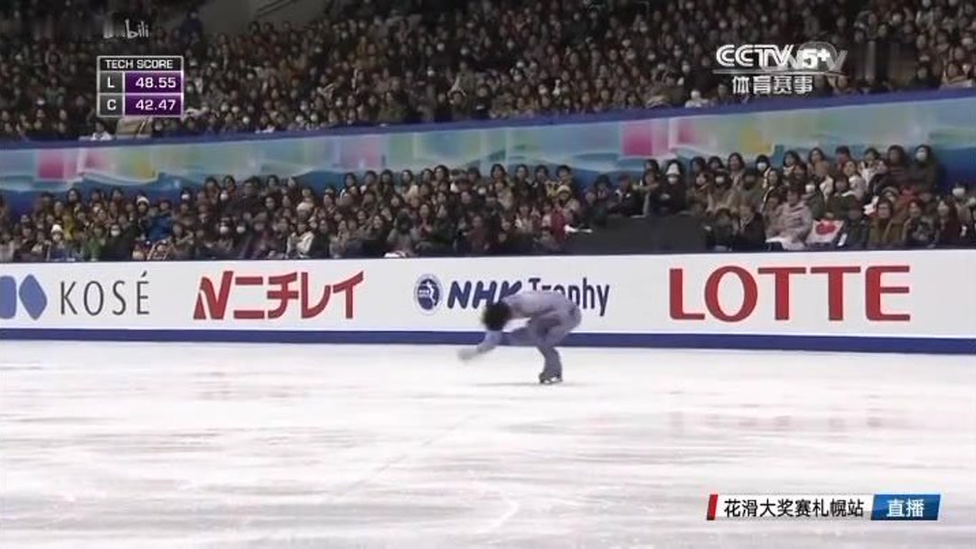 【羽生结弦×蔡依林】今天你要嫁给我