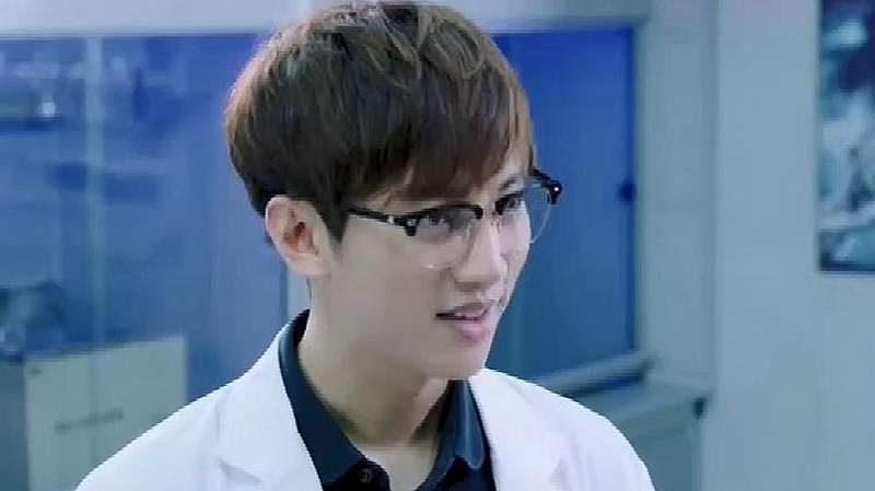 我的奇妙男友:叶人渣你这咖啡煮的口味有点重啊