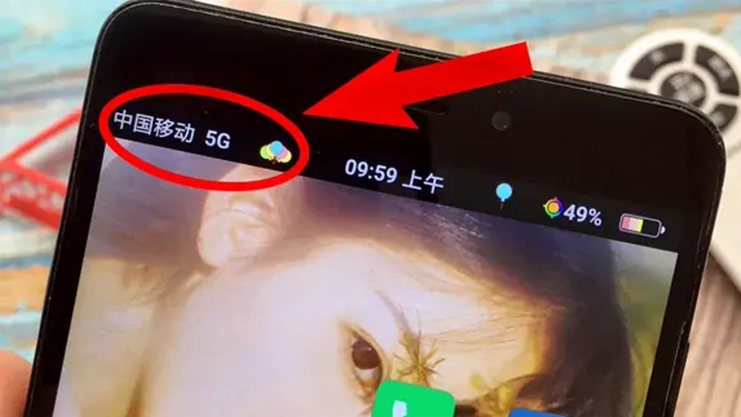 教你手机开启5G模式,上网流畅,网速超快,赶紧来学!