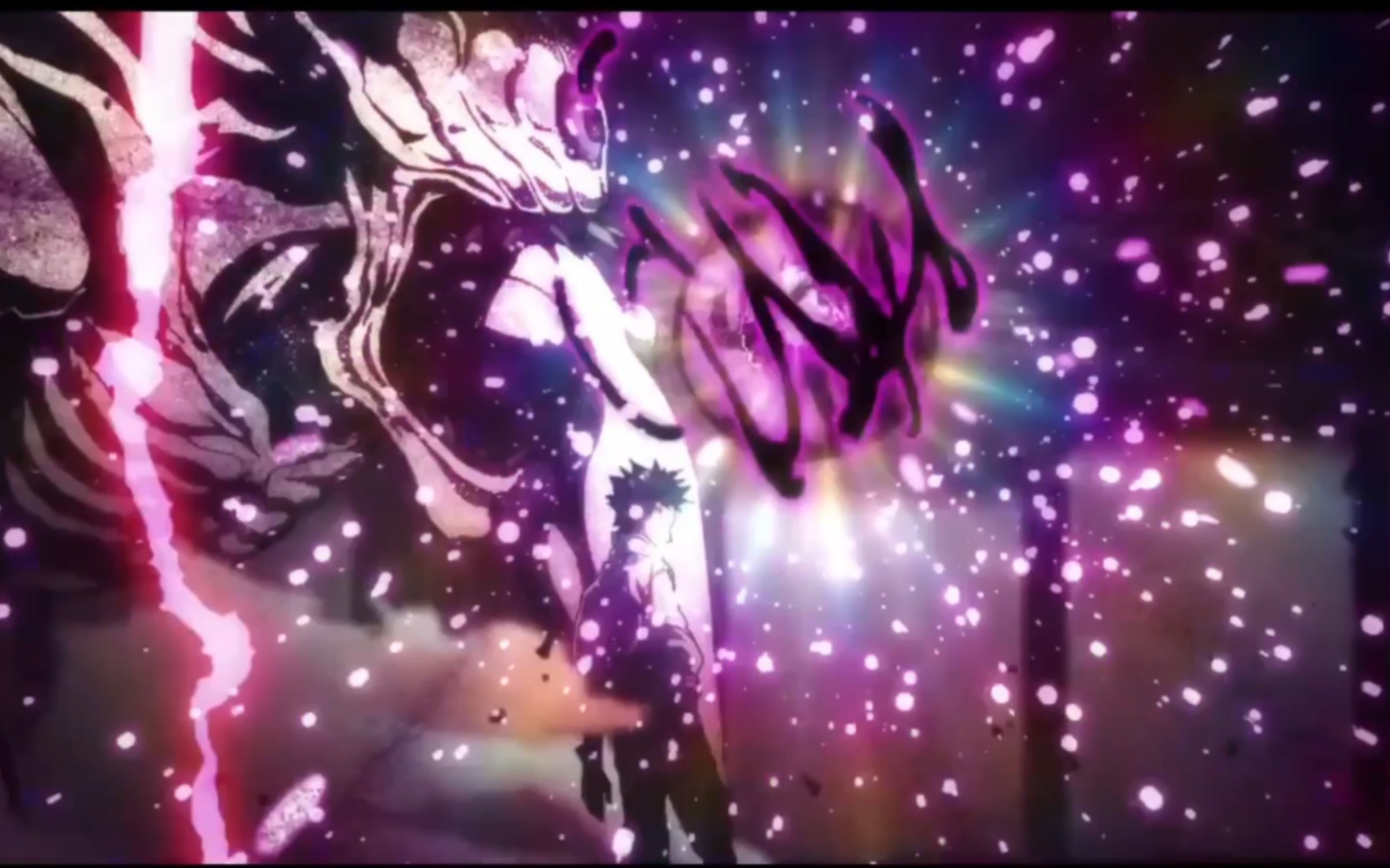 【咒术回战 剧场版】出道即巅峰,纯爱战神名不虚传啊