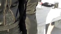 模特步训练