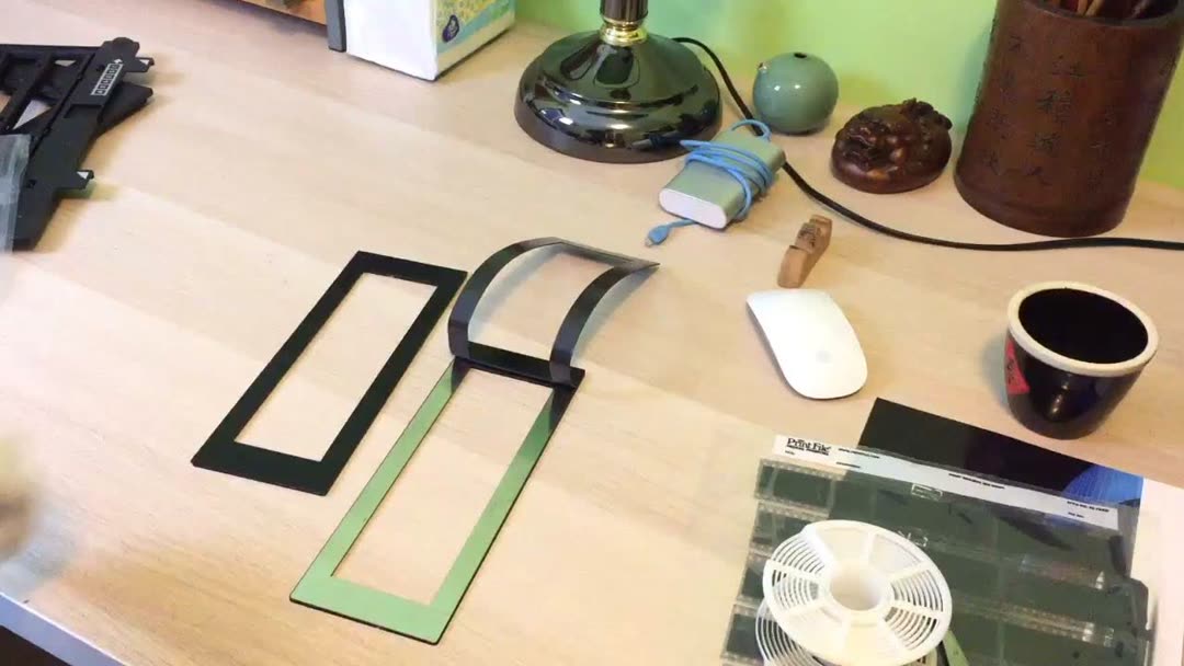 爱普生 gt-x970 底片扫描仪 简介3