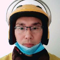 风雨骑行小军哥 