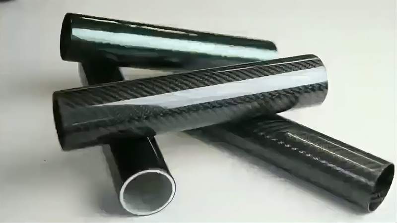 碳纤维管如何加工