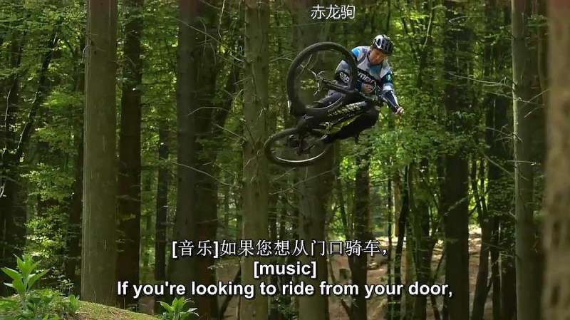 307—如何在当地找到骑电助力车的路径