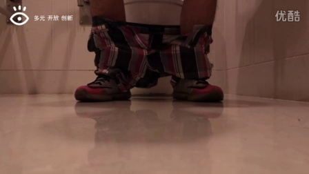 您有占用残疾人厕所的经历吗?万一遇到这画面,您还敢这样吗?