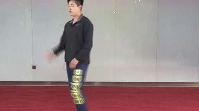 小学体育试讲课视频,资格证面试,小学体育试讲示范课