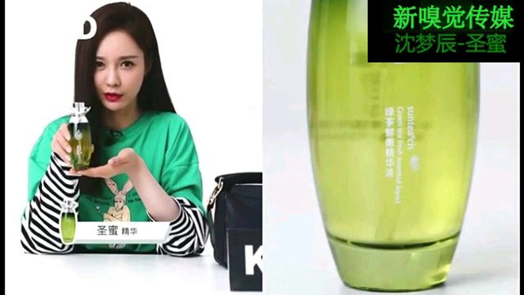明星代言价格表一览，为何差距很大？