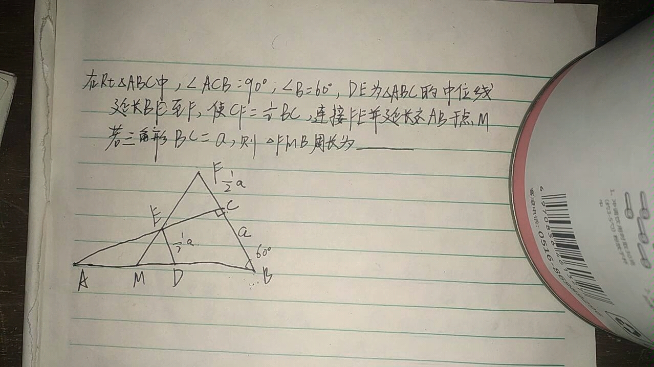 相似三角形的应用,初三数学,唐2020年4月24