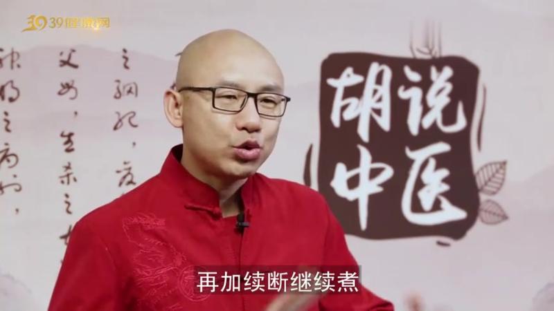 伤筋动骨只知道去医院?却不知还能喝续断牛蹄汤治疗?