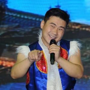 阿鹏的平凡生活 