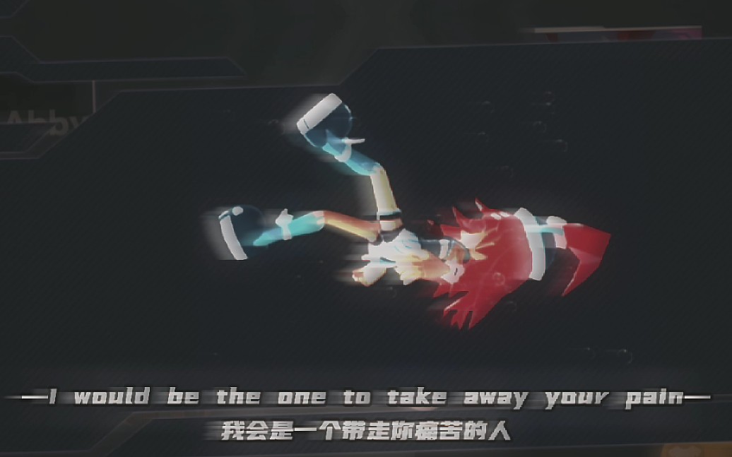 【凹凸世界手游】《四大主力》