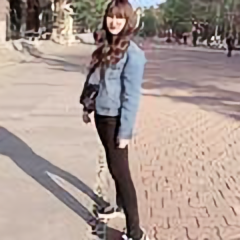 下雨天不打伞1719 